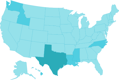 ISO National Processing Centers | About | ISO Mitigation