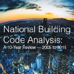 Building codes show significant improvement in states participating in ...