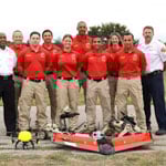 Austin Fire Department’s RED Team promotes use of unmanned aerial ...